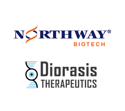 Diorasis Therapeutics and Northway Biotech Announce Partnership for the ...