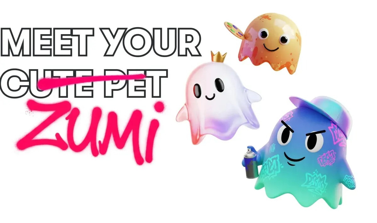 Talk to an AI: Zumi Chat Launches AI Companion to Combat Digital ...